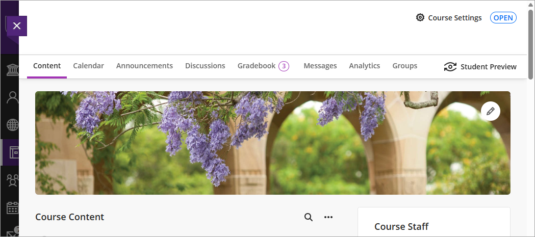 Access your Echo360 account (Ultra) - eLearning - University of Queensland